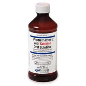 Promethazine Codeine Syrup - Purple Wave Pharma®